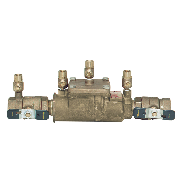 Ames Model 2000B Double Check American Backflow Repair Parts Kits