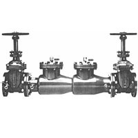 Ames Backflow Preventer Repair Parts & Kits - | American Backflow ...