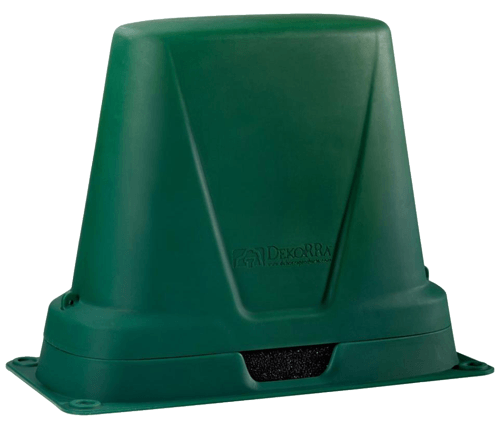 Enclosures & Cages Archives - American Backflow