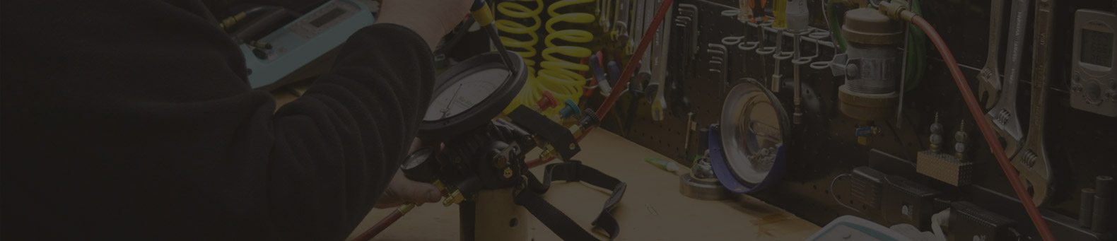 Calibration of Backflow Test Kit | American Backflow
