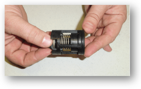 1" Apollo RPLF4A: How To Repair | American Backflow