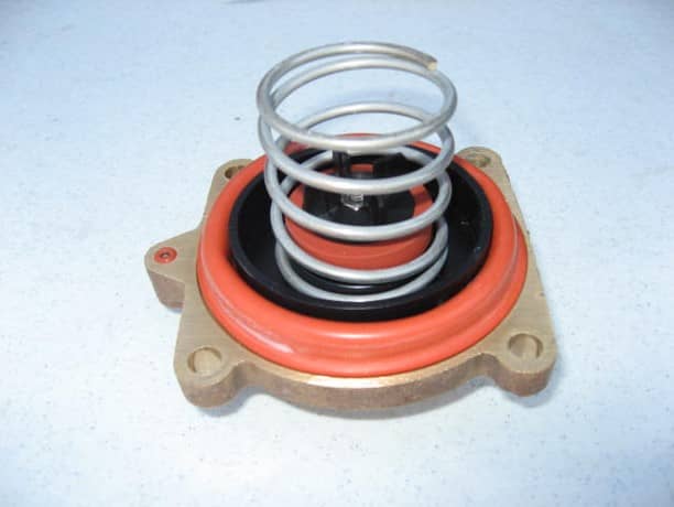 1" Febco 860: How To Repair | American Backflow