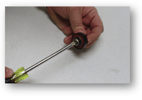 1" Apollo RPLF4A: How To Repair | American Backflow