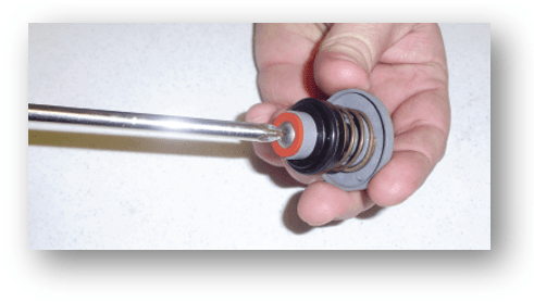 1" Apollo RPLF4A: How To Repair | American Backflow