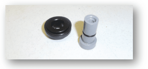 1" Apollo RPLF4A: How To Repair | American Backflow