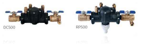 ARI RP-500: How To Repair | American Backflow