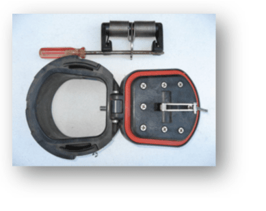 Watts 757DCDA: How To Repair | American Backflow