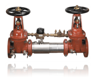 Watts 757DCDA: How To Repair | American Backflow
