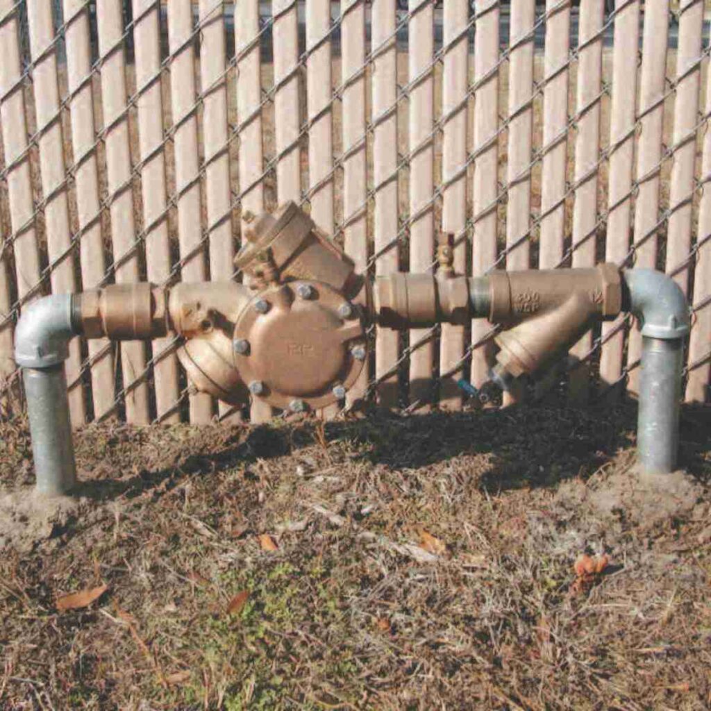 Febco 825Y: How To Repair | American Backflow