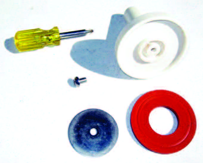 Febco 825Y: How To Repair | American Backflow