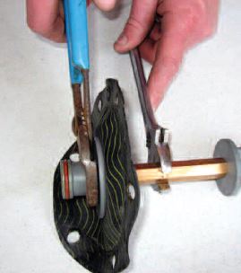 Flomatic RPZ: How To Repair | American Backflow