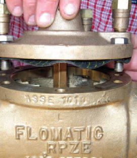 Flomatic RPZ: How To Repair | American Backflow