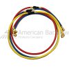 Mid-west Backflow Test Kits | Gauges | American Backflow