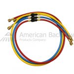 Mid-west Backflow Test Kits | Gauges | American Backflow