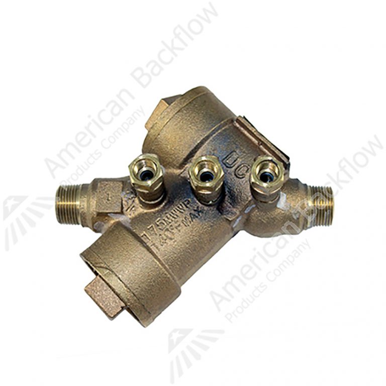 3/4" 805YB Bypass Unit | American Backflow