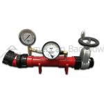 FIRE - Standpipe PRV Testing Device - 2 1/2" | American Backflow