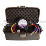 Mid-west Backflow Test Kits | Gauges | American Backflow