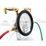 Gerand Model K Fire Pump Flow Meter | American Backflow