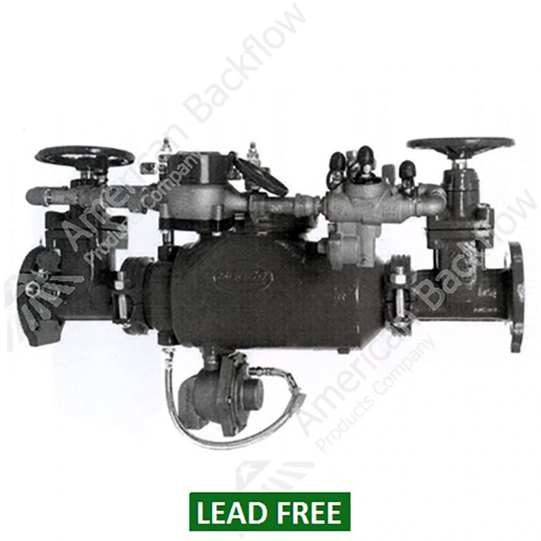 RPDA | American Backflow