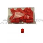 Test Fittings and Brass Adapter