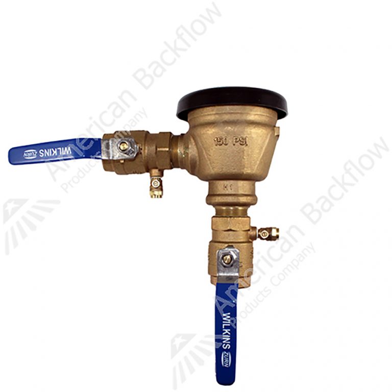 Flomatic PVB | American Backflow