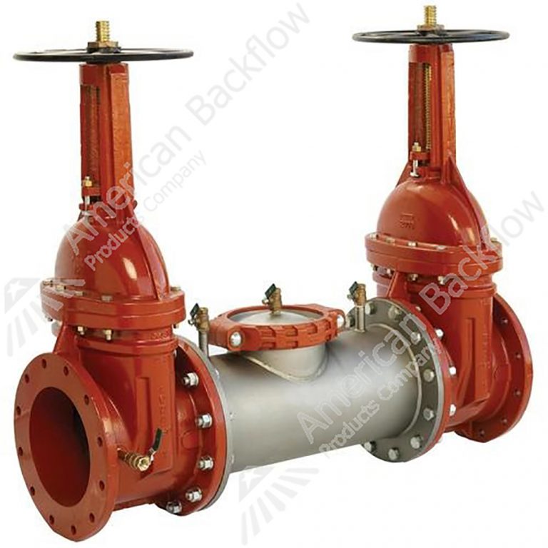 2000SS | American Backflow