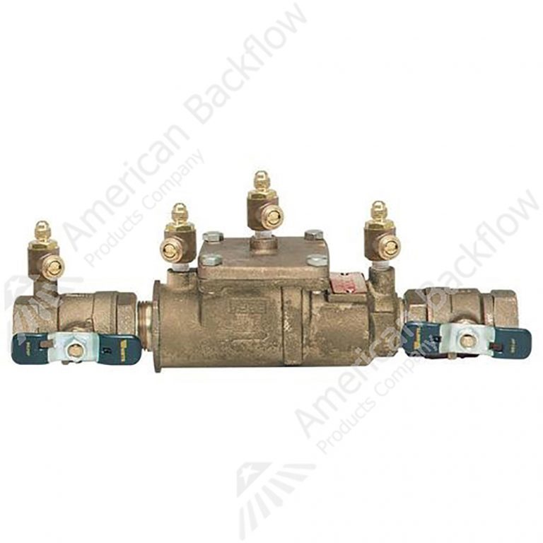 Shop | American Backflow