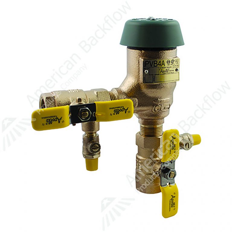 PVB-4A | American Backflow