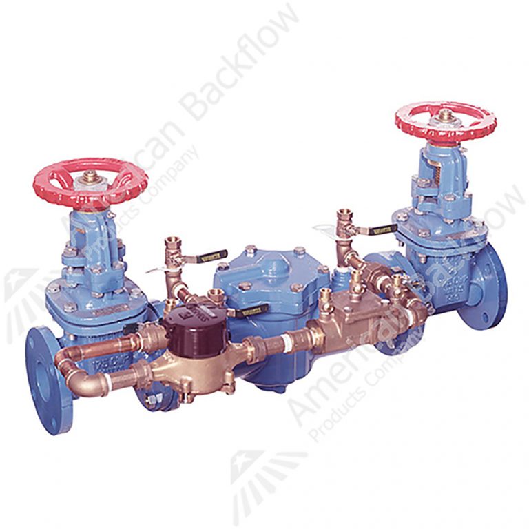 Shop | American Backflow