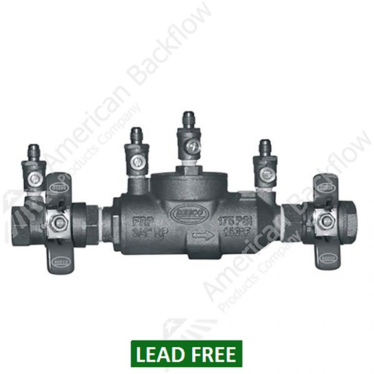 Beeco FDC | American Backflow