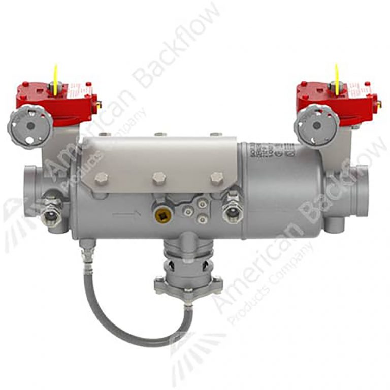 3" Model 40 w/ BFG | American Backflow