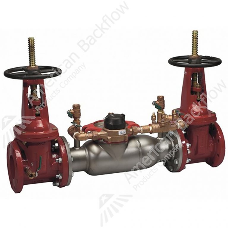 3000SS | American Backflow