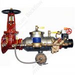 RPDA-4A | American Backflow