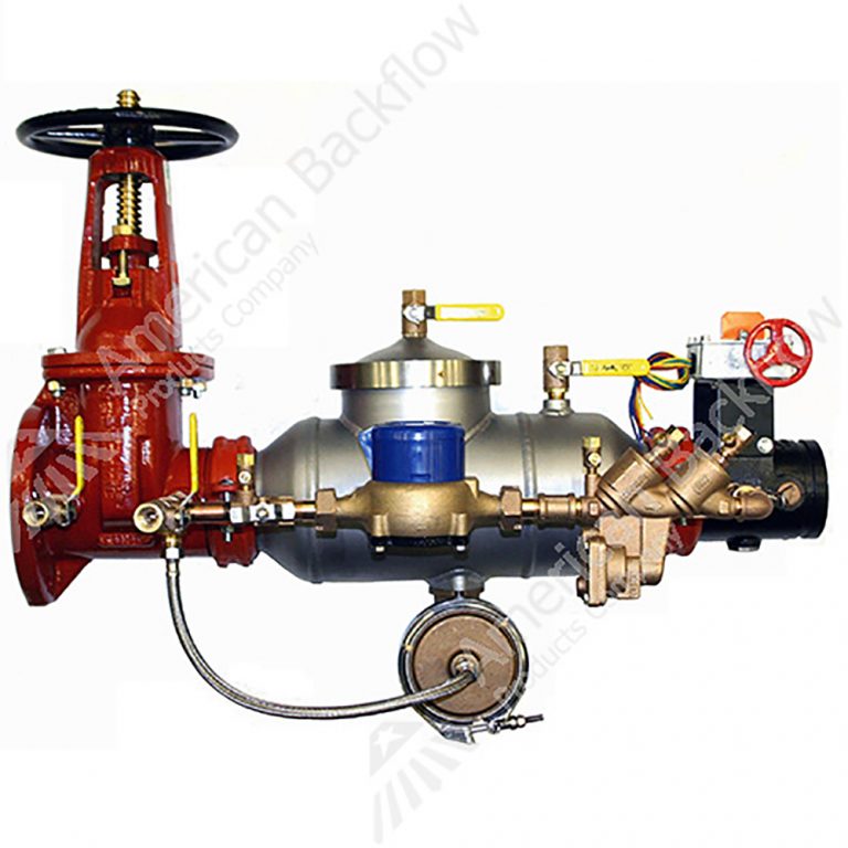 RPDA-4A | American Backflow