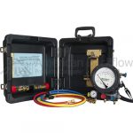 Mid-west Backflow Test Kits | Gauges | American Backflow