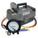 Mid-west Backflow Test Kits | Gauges | American Backflow