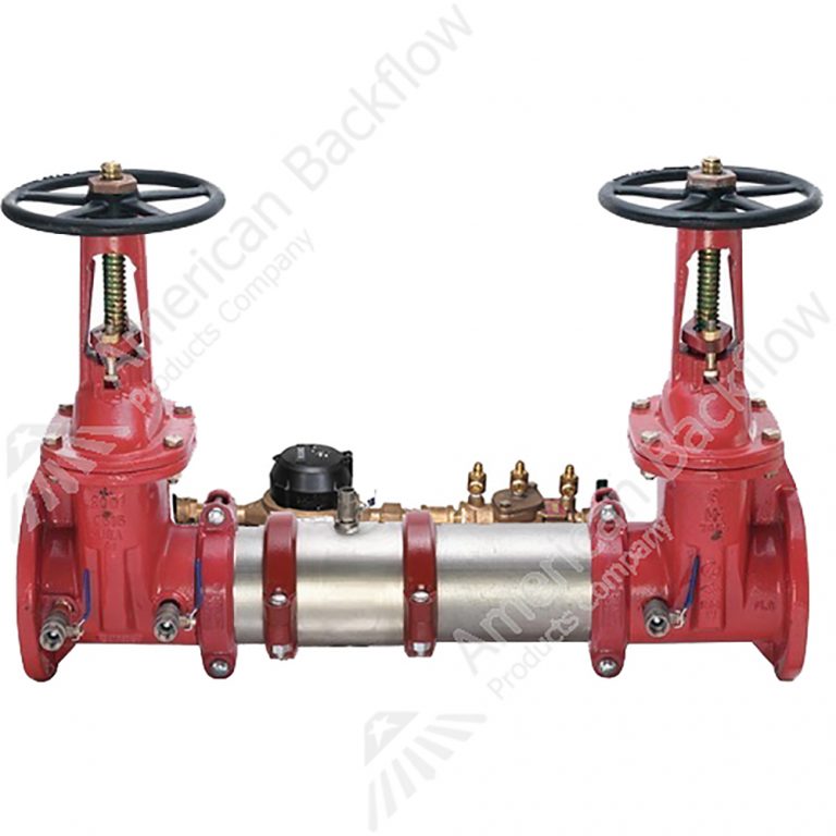C300 | American Backflow