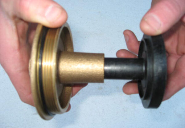 Wilkins 975: How To Repair | American Backflow