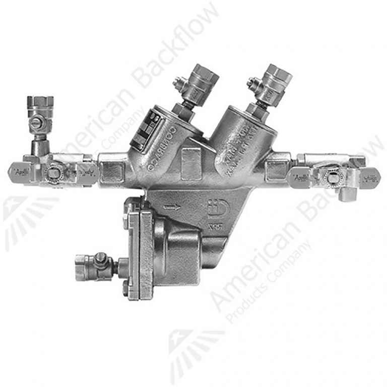 40-200 | American Backflow