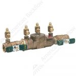Repair Parts | American Backflow