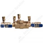 850 | American Backflow