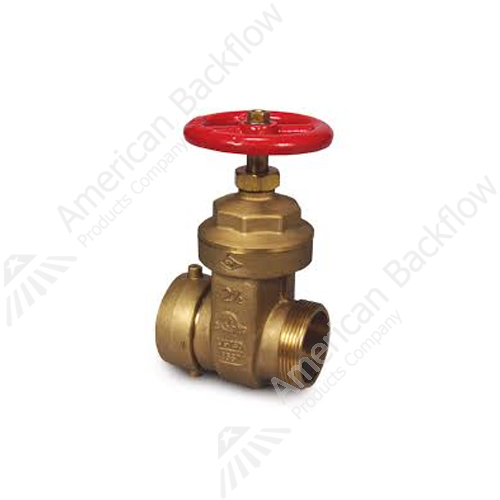 Hose Valves & Test Headers | American Backflow